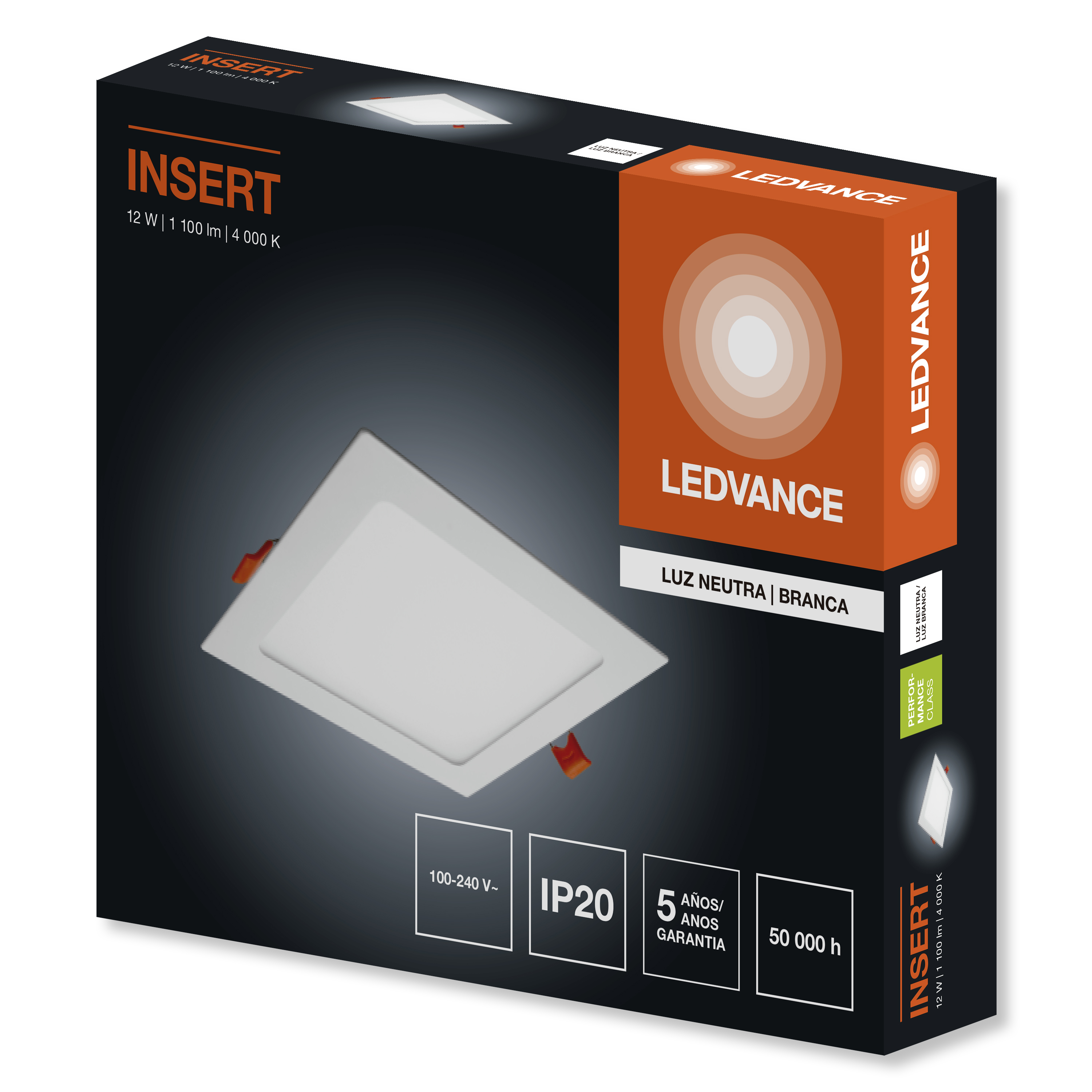 PERU LED - Light Tecnology EIRL